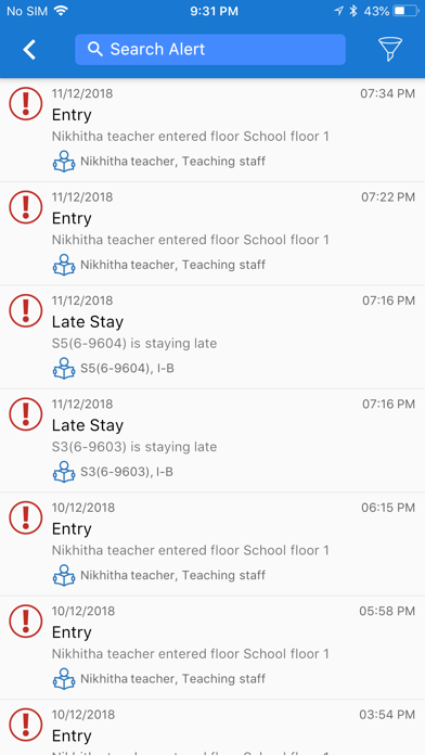 Eduplus Panel for PC - Windows 7,8,10,11