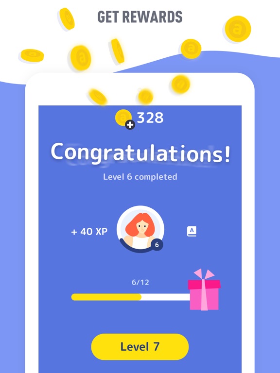 Wordscapes with Friends Tips, Cheats, Vidoes and Strategies | Gamers ...