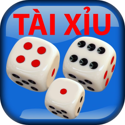 Tai xiu 2018 3D by Nguyen Thi My Thao