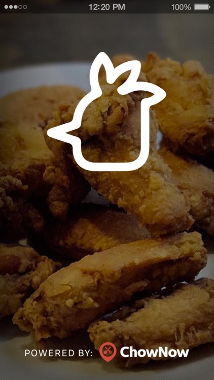 Flippin Chicken by ChowNow