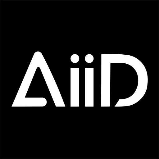 AiiD by Mingxi Li