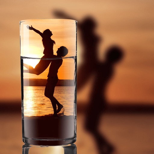 Creative Collage - Photo Maker by ZHU YI