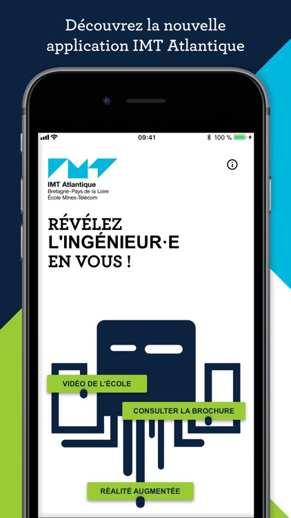 IMT Atlantique by BookBeo