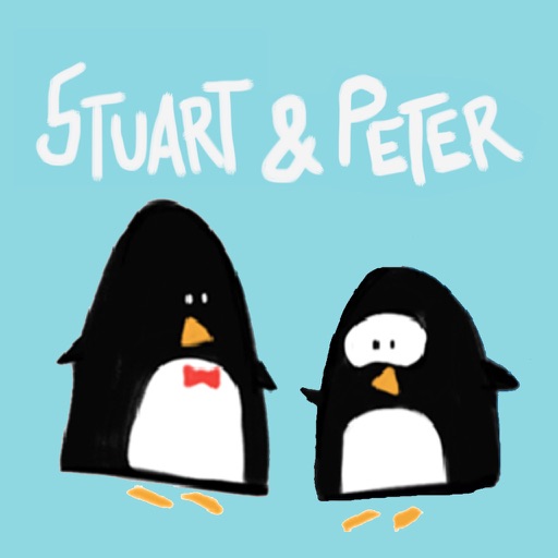 Stuart & Peter by Attmotion