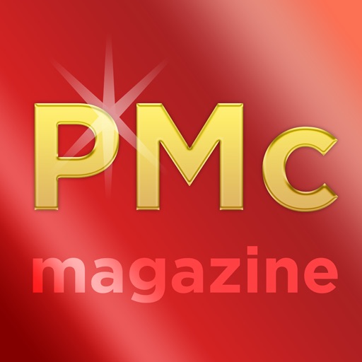 PMc Magazine - October 2008 by The Hot Phone Hit Factory