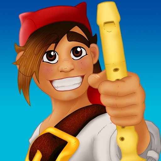 Flute Master - Learn Recorder by Classplash