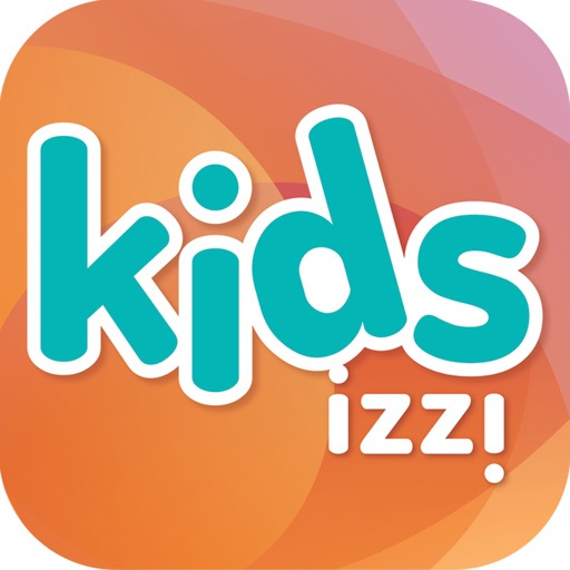 izzi kids App Data & Review - Entertainment - Apps Rankings!