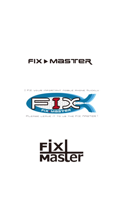 FIXMASTER フィックスマスター by USEN-NEXT GROUP