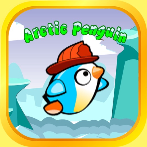 Arctic Penguin Run by charles carey