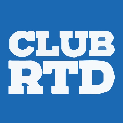Club RTD by Save Here Today