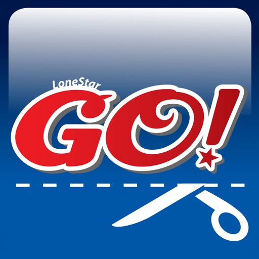 GO! Pages Magazine by My LoneStar Pages