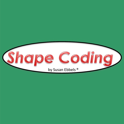 Shape Coding by Moor House School & College