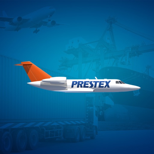 Prestex by Pepper Code