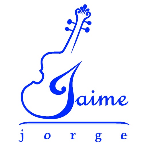 Jaime Jorge by Elias Cedeno