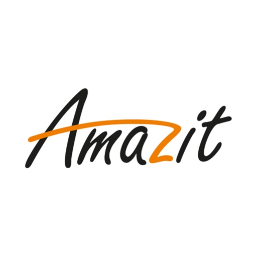 Amazit by patrizio musilli