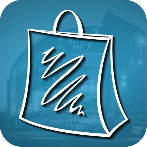 Condado Shopping by Leo Yencon G.