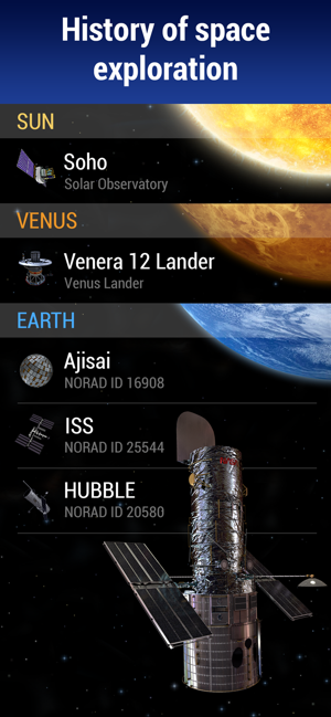 ‎Solar Walk 2 for Education on the App Store