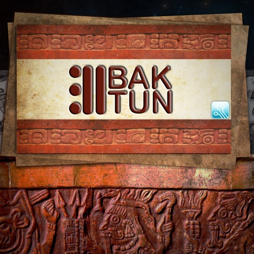 13 Baktun by CONSYSTEC