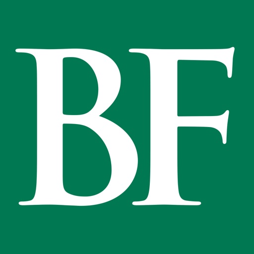 BankFirst Business for iPad by BankFirst Financial Services