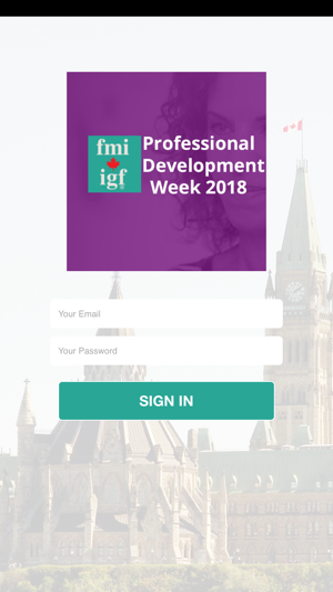 ‎PD Week 2018 on the App Store