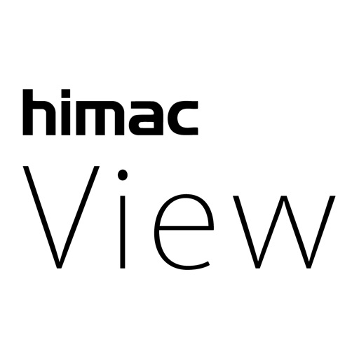 himac View by Eppendorf Himac Technologies Co., Ltd.