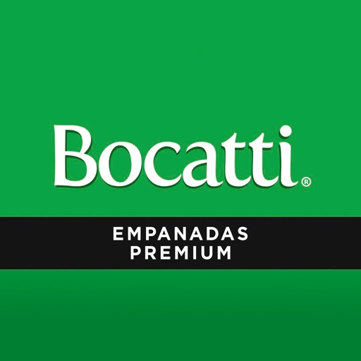 Bocatti Empanadas by N3XO