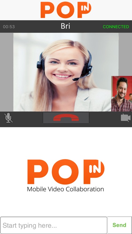 POPin Video - CFG by Financial Town