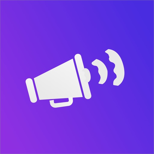 Podium - Share your Message by Glazenation LLC