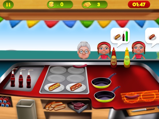App Shopper: Car Pizza Delivery Simulator (Games)