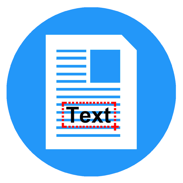  PDF Text Extractor Extract PDF Text With OCR On The Mac App Store