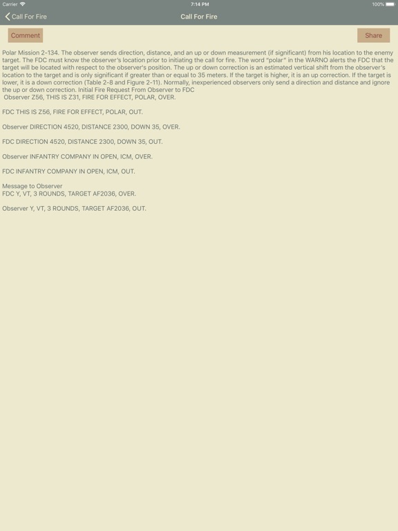 Army Leader Smart Cards - AppRecs