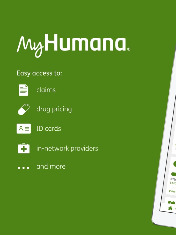 MyHumana - AppRecs
