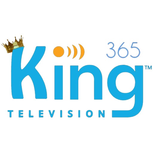 KING365TV by Kamel Zakaria ALIMAZIGHI