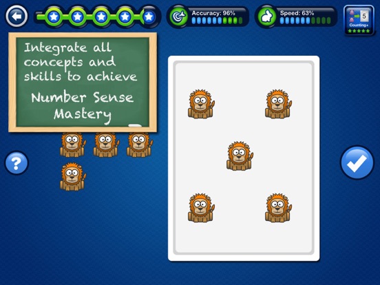 Native Numbers IPad App AppWereld