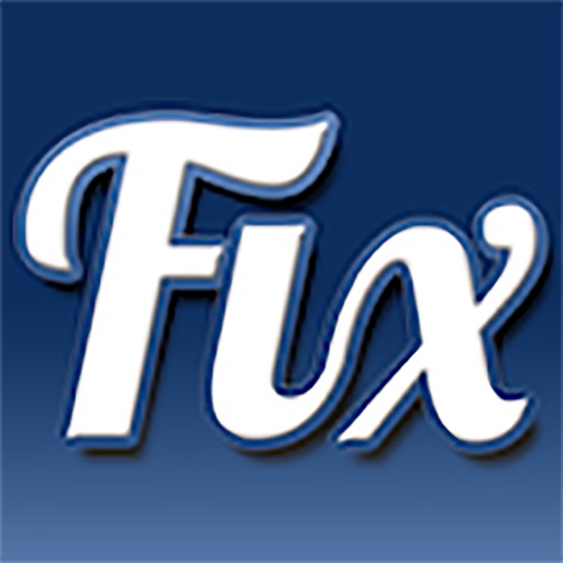 Fixogram - Brisbane by Fixogram