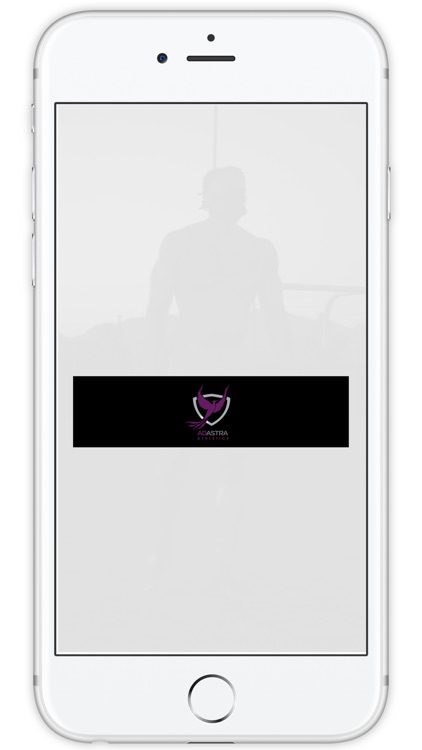 Ad Astra Athletics App by Trainerize.com