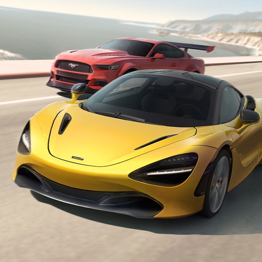 Rebel Racing by Day1 Games