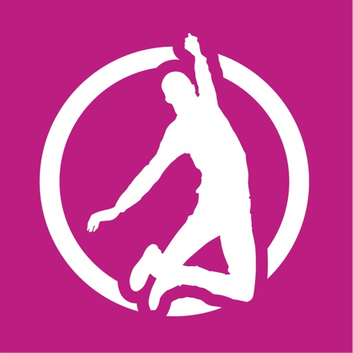 Jump 360 RD Trampoline Park by Scanned MEDIA LLC