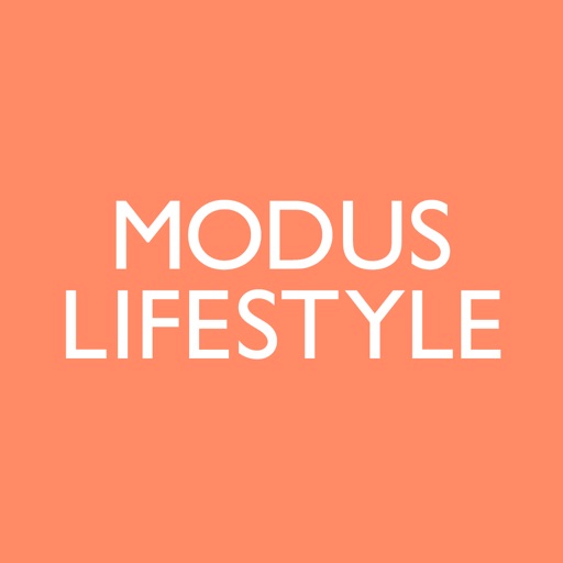 Modus Lifestyle by MINDBODY, Incorporated