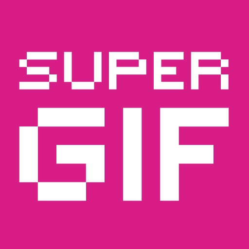 Superboring: SuperGIF by Intrust Super Fund