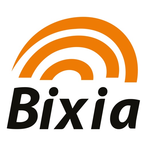 Bixia Energismart by Greenely