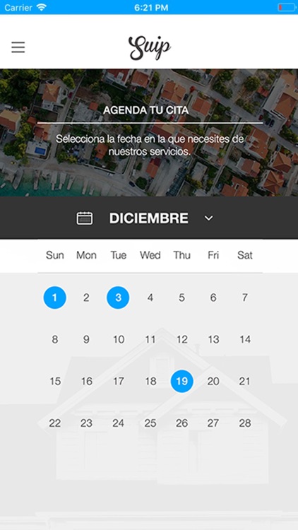 Suip by MCG Agencia Virtual S A de C V
