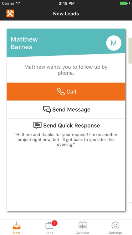 Pro Referral - Canada by Pro Referral