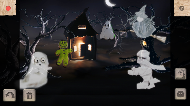 ‎Ghost Story en App Store