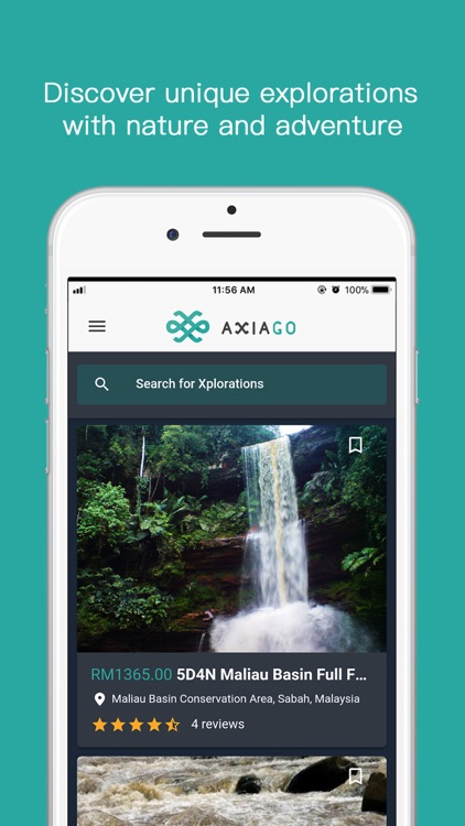 Axiago by Axaigo eTravel Sdn Bhd