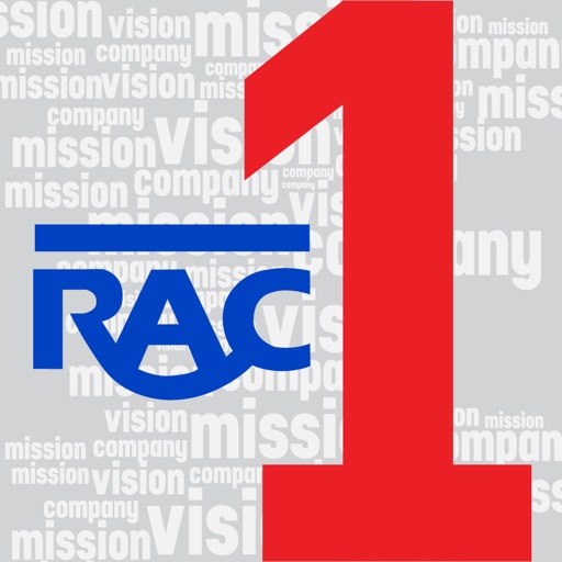 RAC One by DoubleDutch