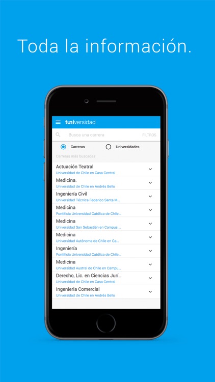 Tuniversidad Lite by Soluciones Educativas Educalabs ltda.