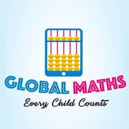 Global Maths by My Mind Creative