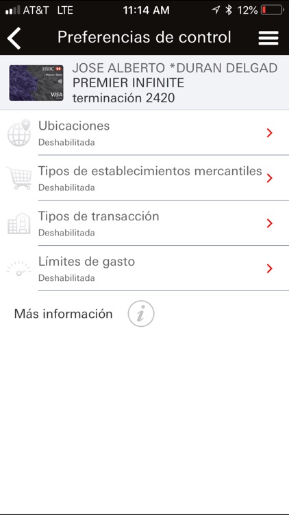 Card Control by Ondot Systems, Inc.