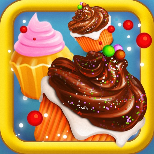 Cupcake Bakery * by Ocean Media